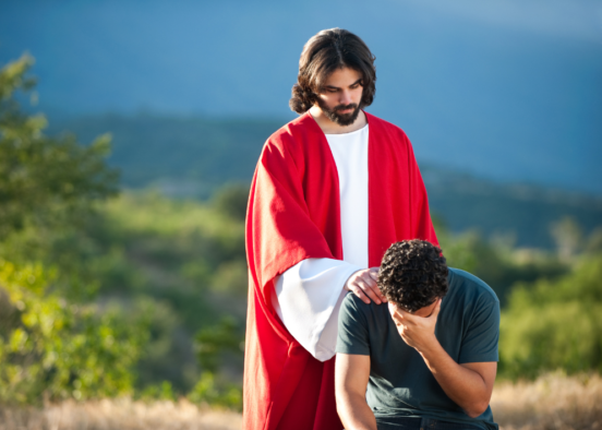 No matter how hopeless your situation feels - THERE IS HOPE! - Life ...